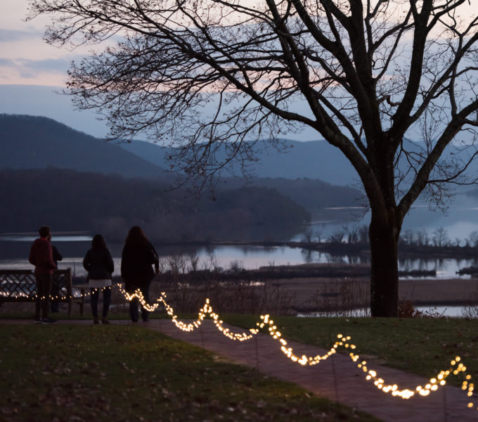 Boscobel House and Gardens, Museum, Hudson Valley, NY