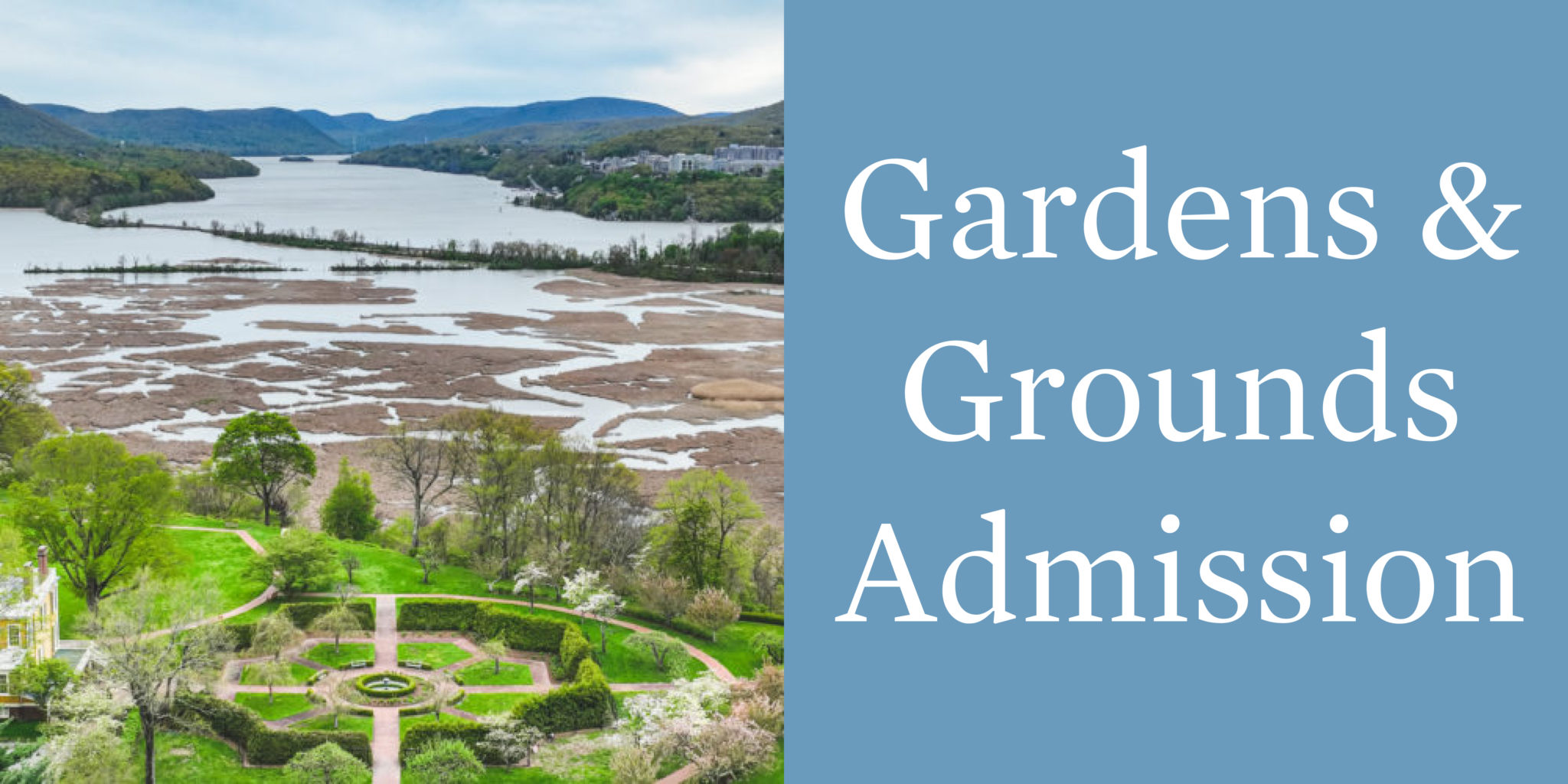 Visit Boscobel House and Gardens, Museum, Hudson Valley, Cold Spring